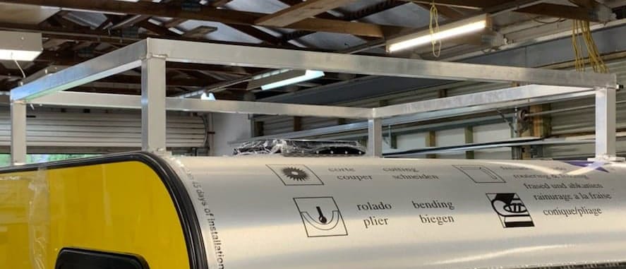 Design Your Custom 3D Teardrop Caravan with Wotpods